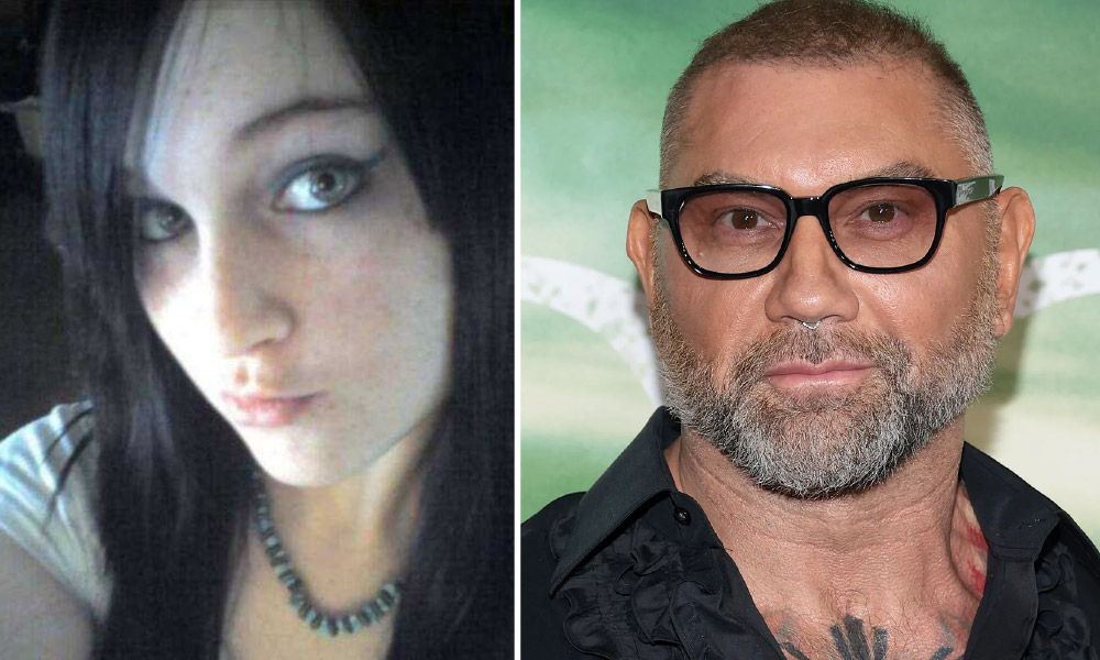 Who Is Keilani Bautista? Meet Dave Bautista’s Eldest Daughter - The ...