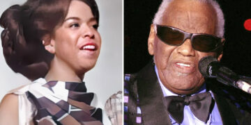 Della Beatrice Howard Robinson: Meet Ray Charles’ Ex-Wife Who Raised ...