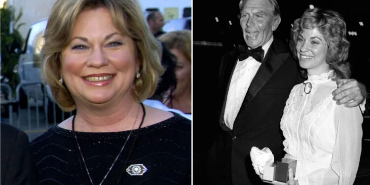 Cindi Knight Today: Where Is Andy Griffith’s Loving Wife Now? - The ...